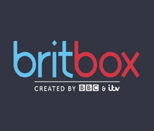 BritBox USA – Quarter Figure