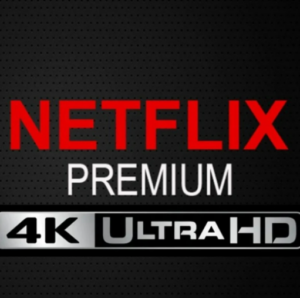 Netflix UHD – Quarter Figure